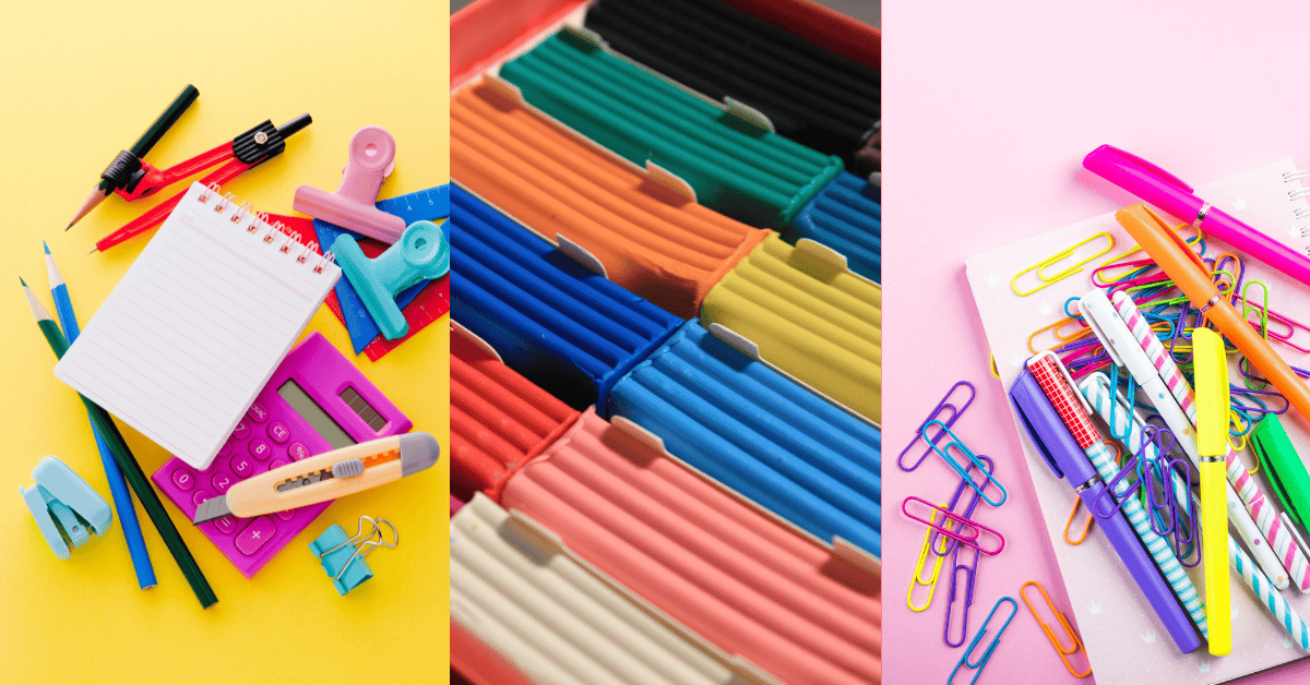 10 Surprising Facts About Books & Stationery That Will Blow Your Mind ...